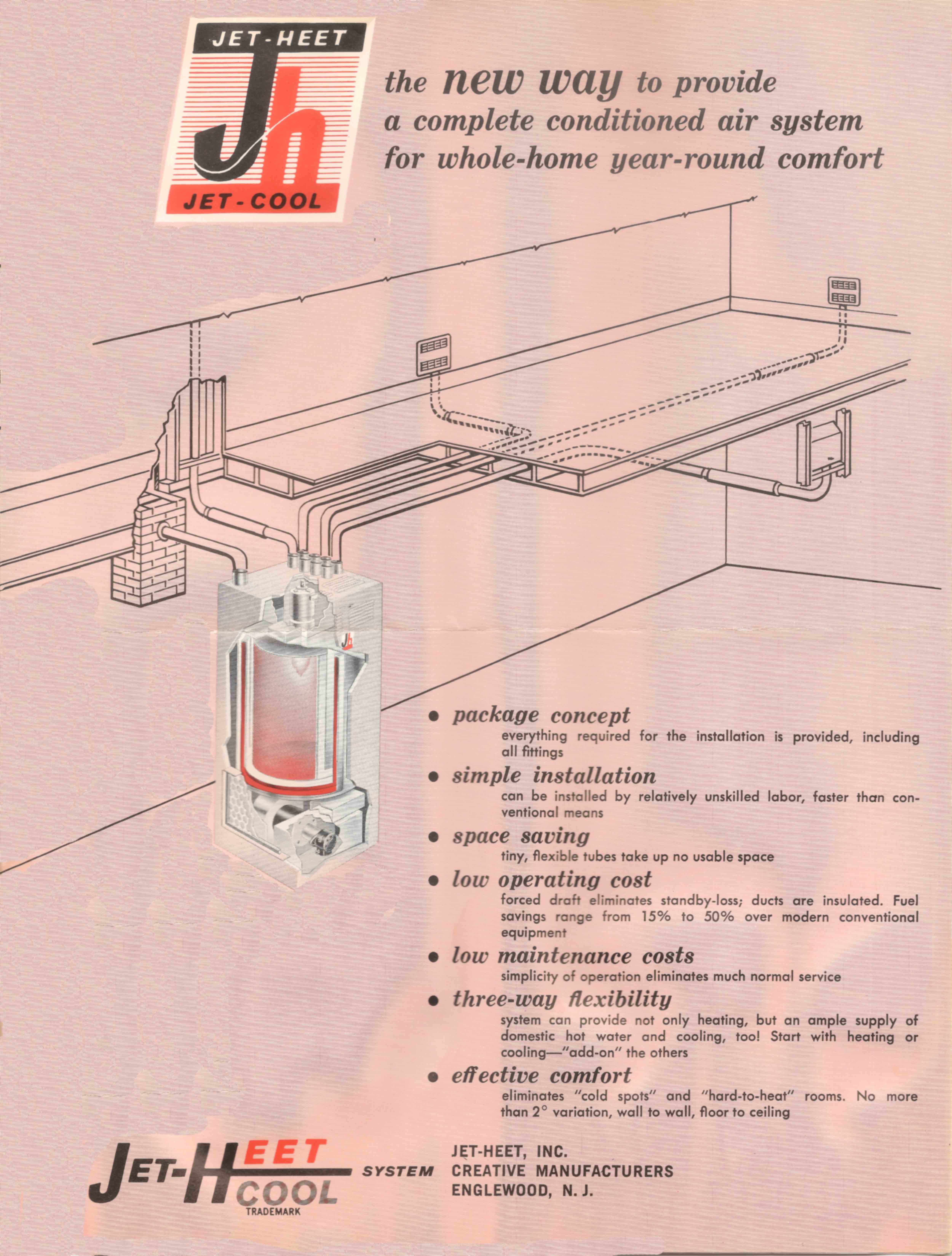 Calvin D. MacCracken, Founder of CALMAC Corp., Inducted into ASHRAE ...