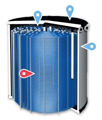 Energy storage the next big thing